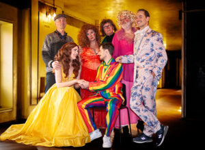 Askepot – Furesø Teater